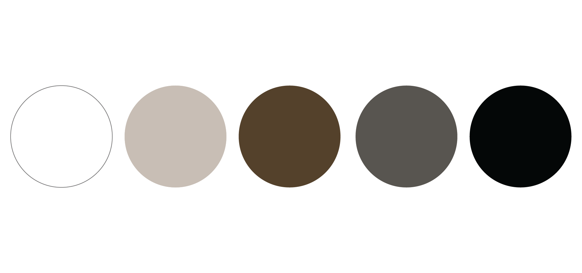 Color Choices | Logo Design & Brand Identity | J&R Marketing